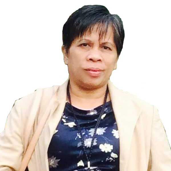 Leaders | Christ to the Philippines